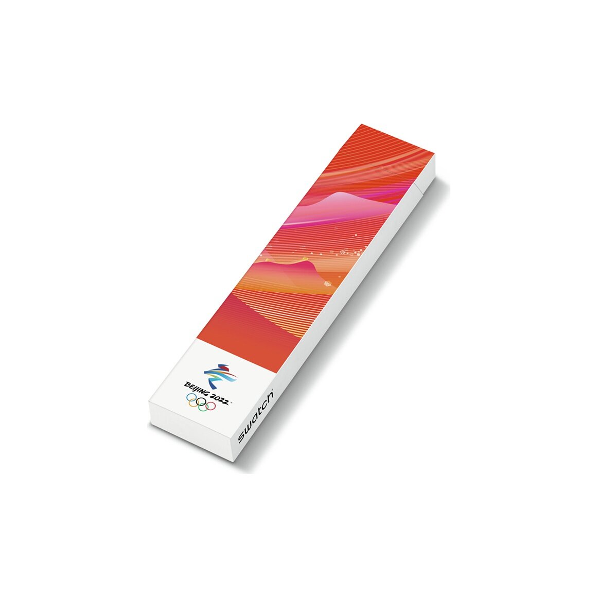 Наручные часы Swatch — фото 1