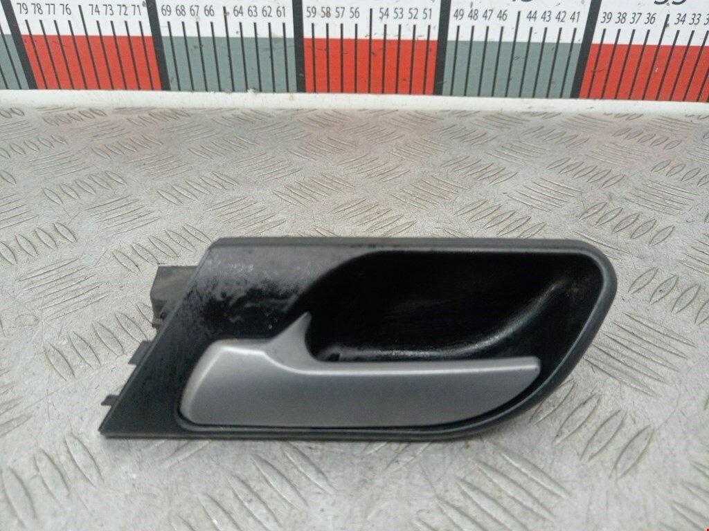 Ручка двери внутренняя задняя левая BMW X5 (E53) 51427122429 арт. 2251010
