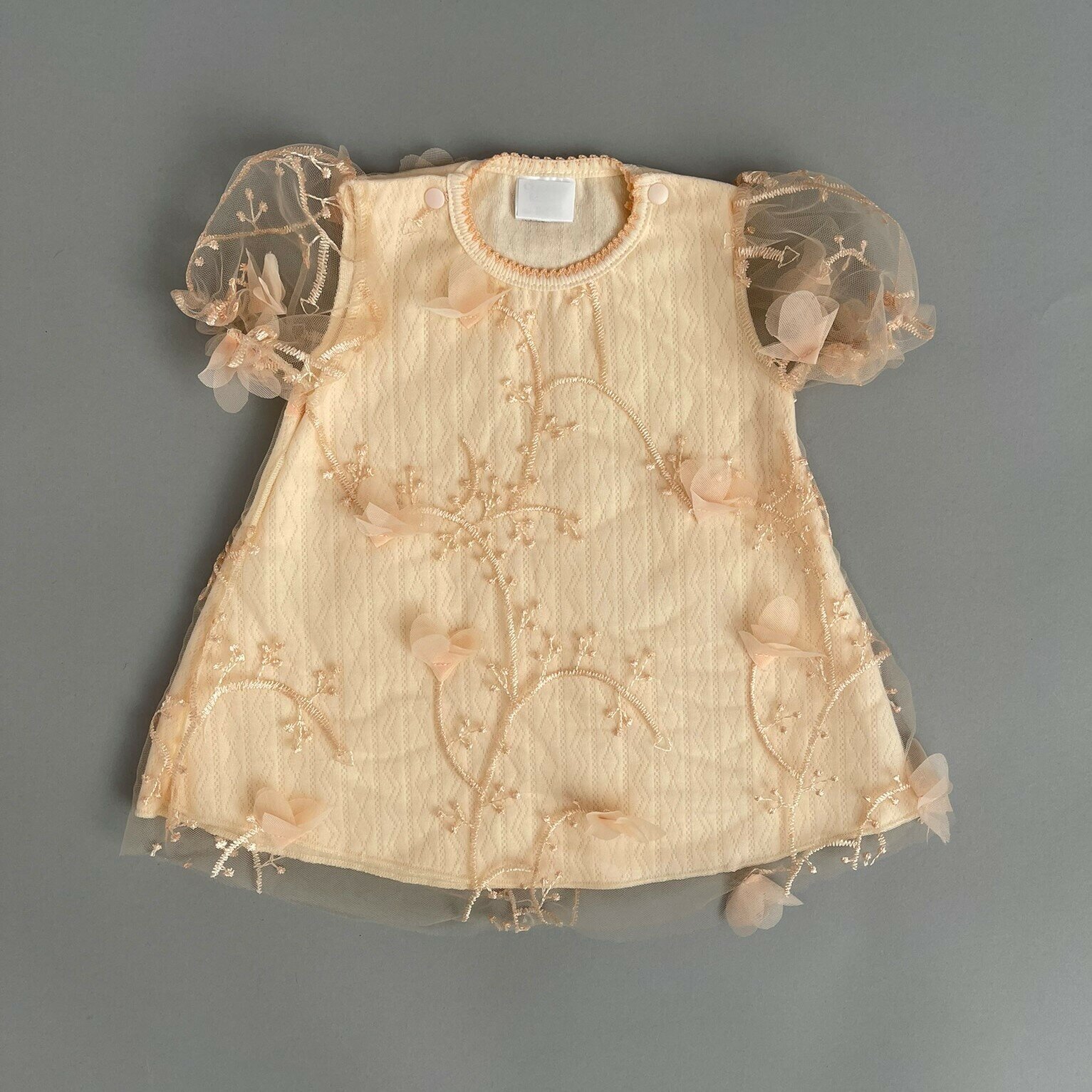 Платье Весна-лето 2023