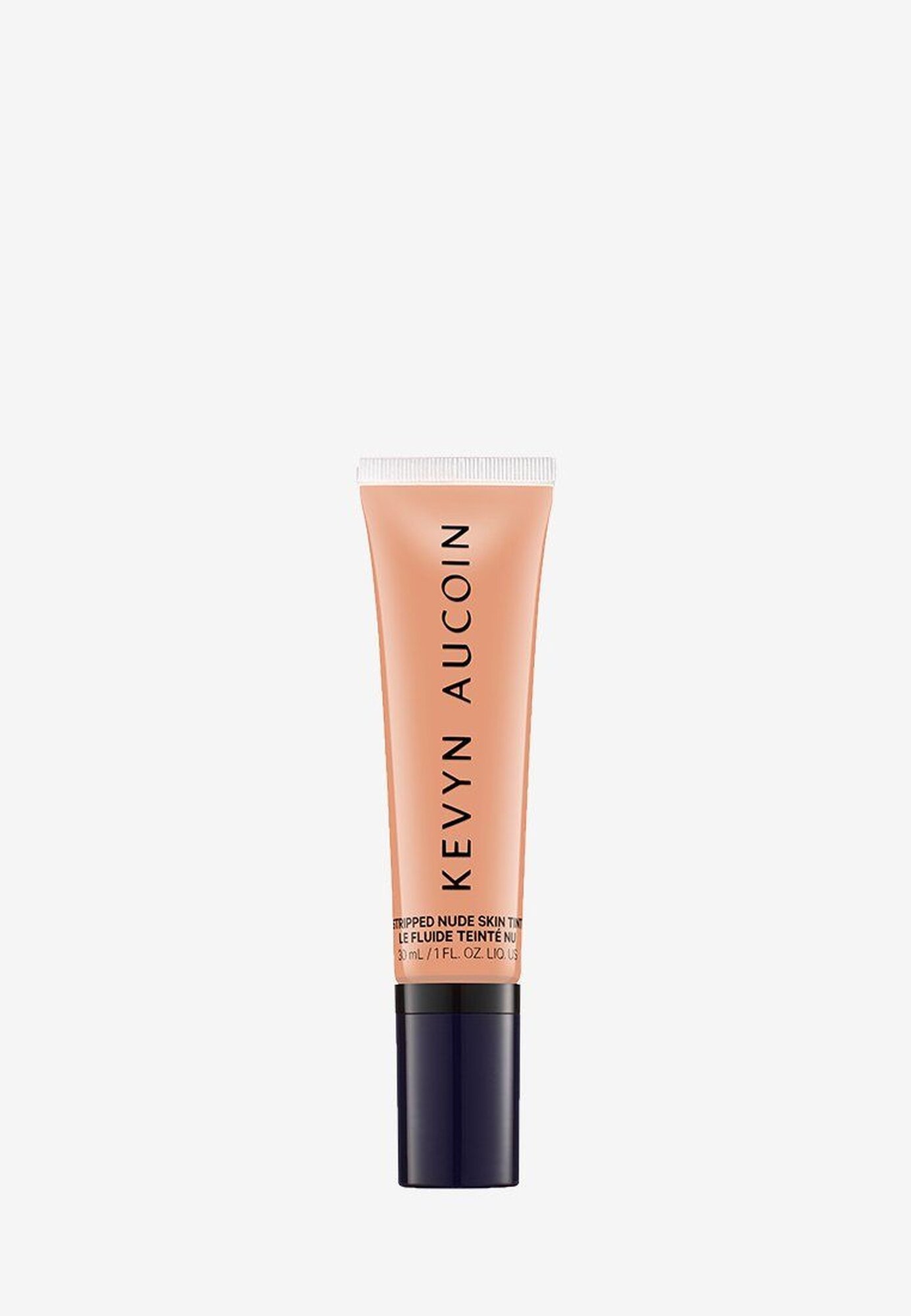 KEVYN AUCOIN Тональный крем STRIPPED Nude SKIN TINT 30 мл оттенок medium st 07