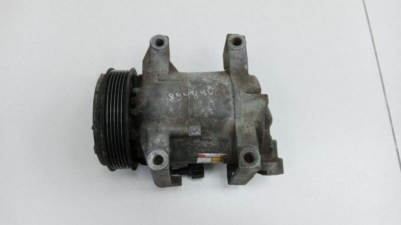 Компрессор системы кондиционирования Nissan Almera N16 2000-2006