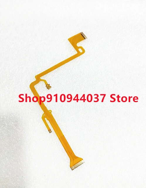 Новый гибкий ЖК-кабель для Panasonic Lumix DMC-FZ150 DMC-FZ200 FZ150 FZ200, запасная часть для цифровой камеры