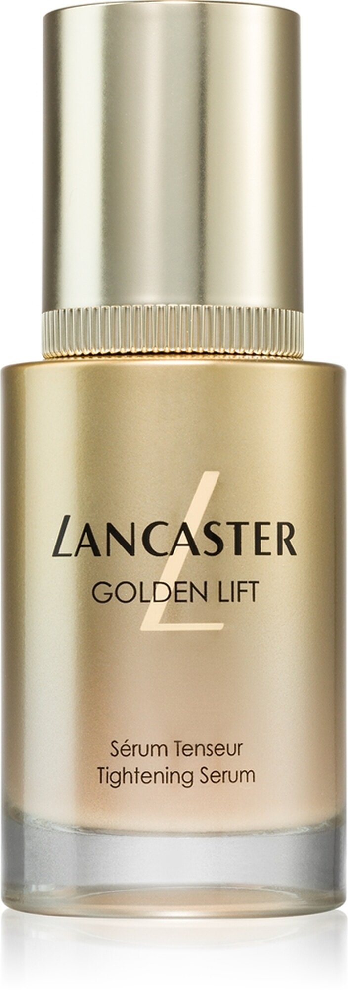 Сыворотка Lancaster Golden Lift, для лица, омолаживающий эффект, 30мл