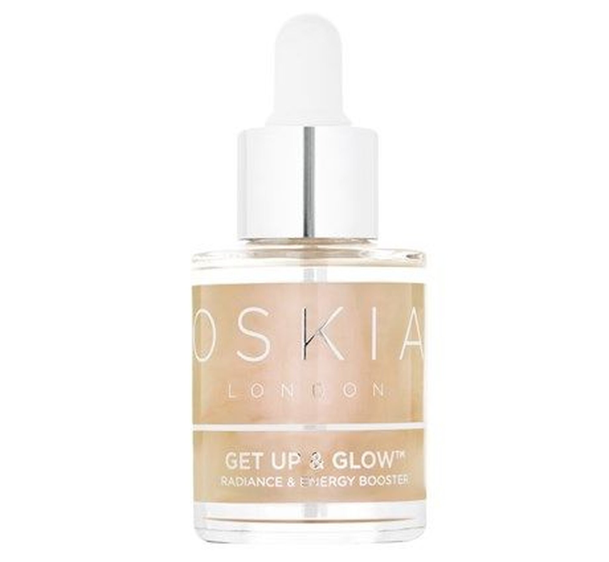 Энергетическая сыворотка OSKIA Get Up & Glow, для всех типов кожи, 30мл