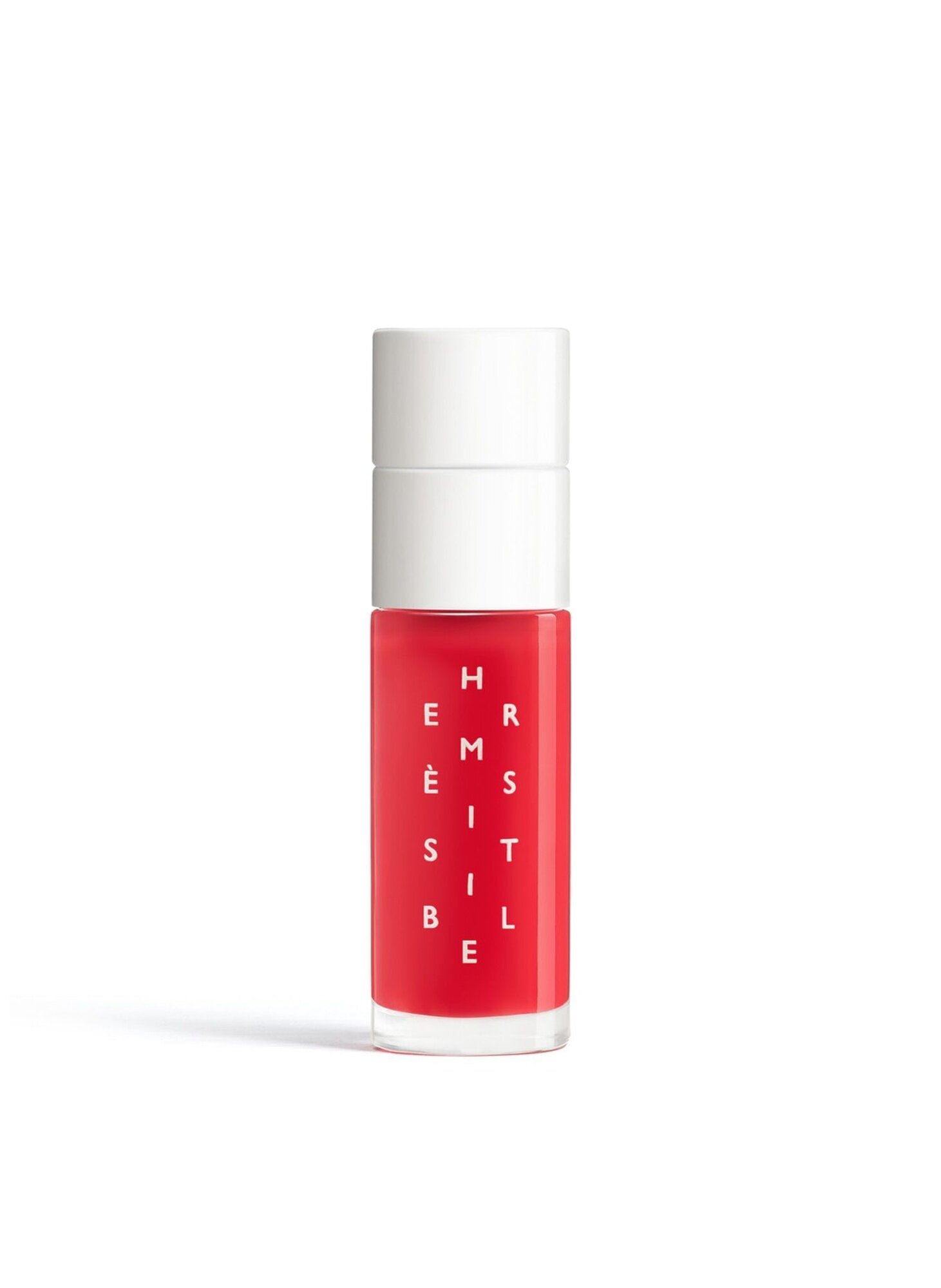HERMES Масло для губ HERMESISTIBLE 8.5 мл оттенок 04 ROUGE AMARELLE