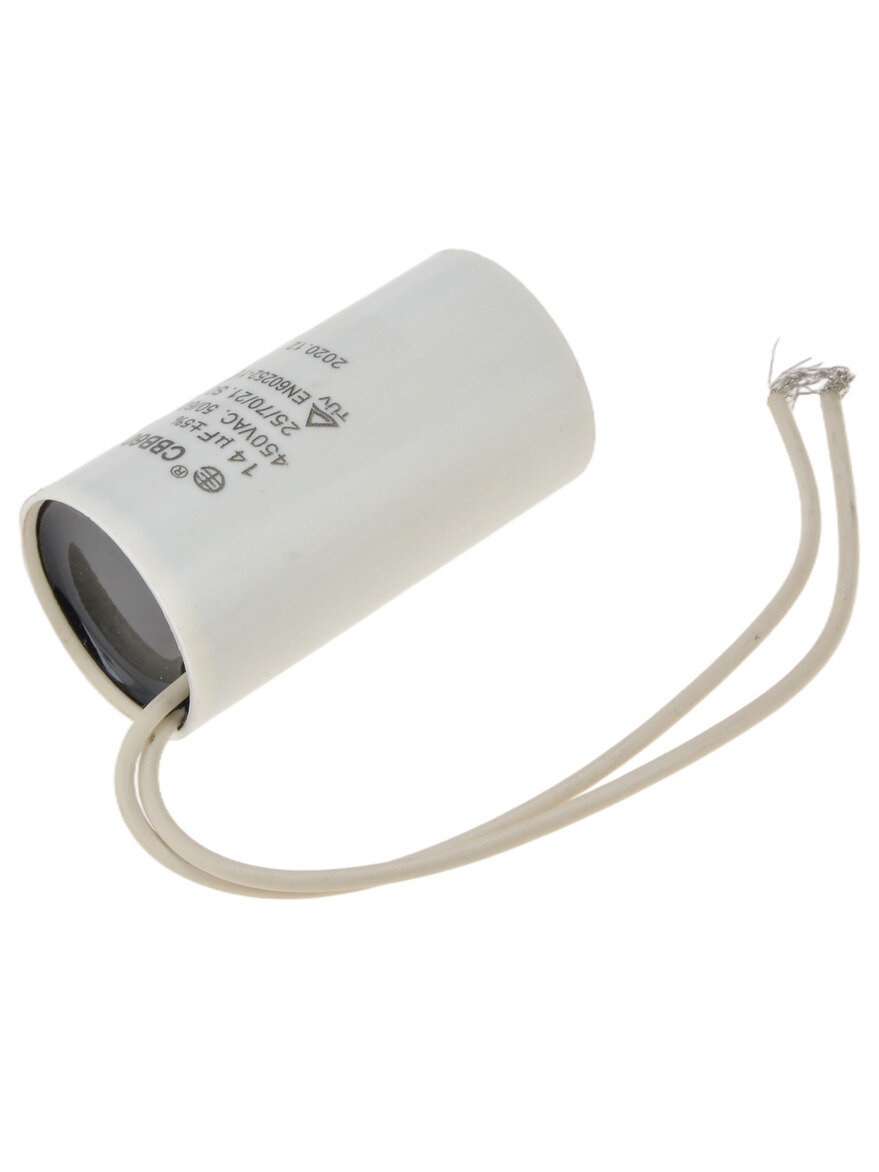 Конденсатор 14 мФа для насосной станции PATRIOT PW 850-24 ST (20097097)