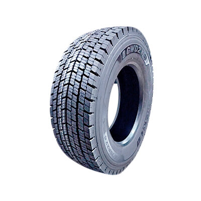 Шина 315/70R22.5 156/150L 20PR Advance GWD2 TL Ведущая (Вьетнам) (зима)