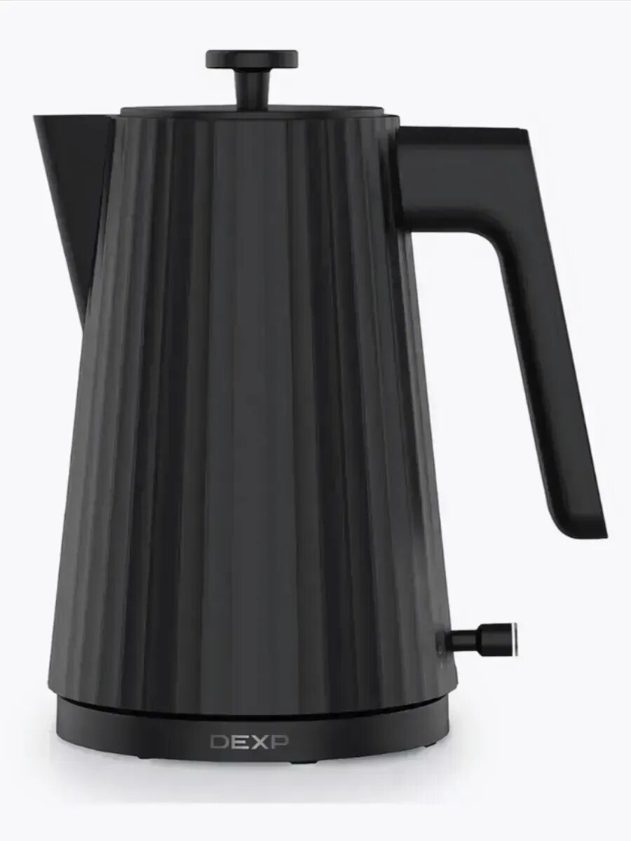 Электрочайник DEXP EK-22FD Nero