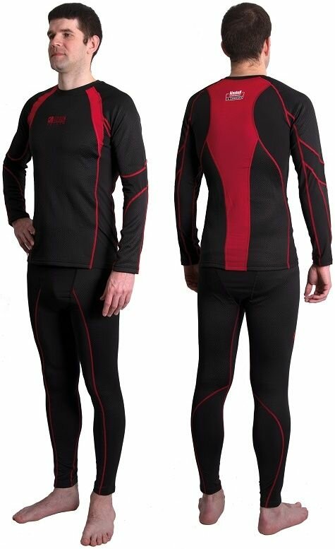 Термоводолазка Базовая коллекция