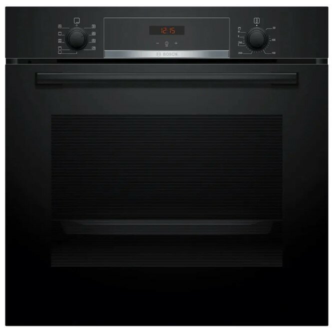 Электрический духовой шкаф Bosch HBA534EB3