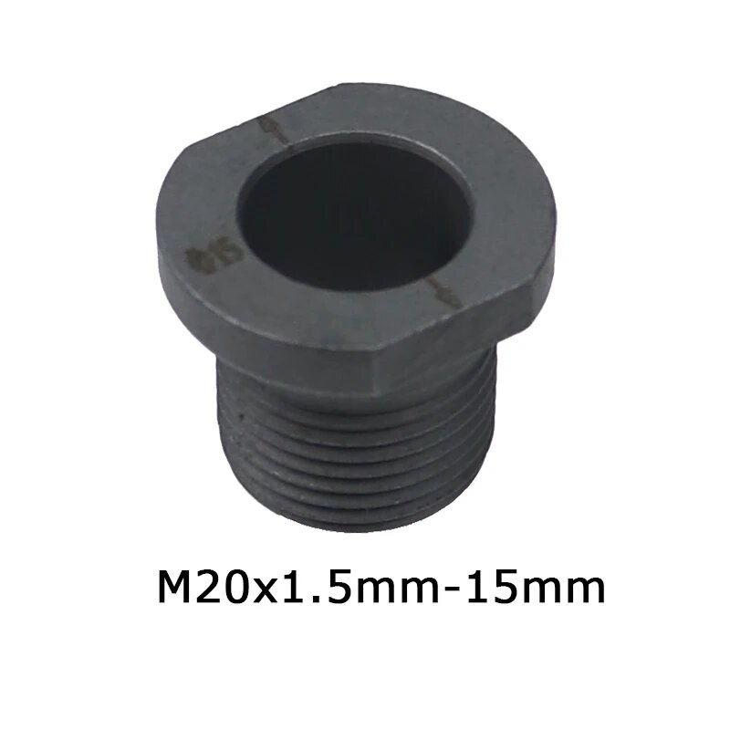 Колонковое буровое долото MOKIN 6-15 мм M20x1.5-15mm