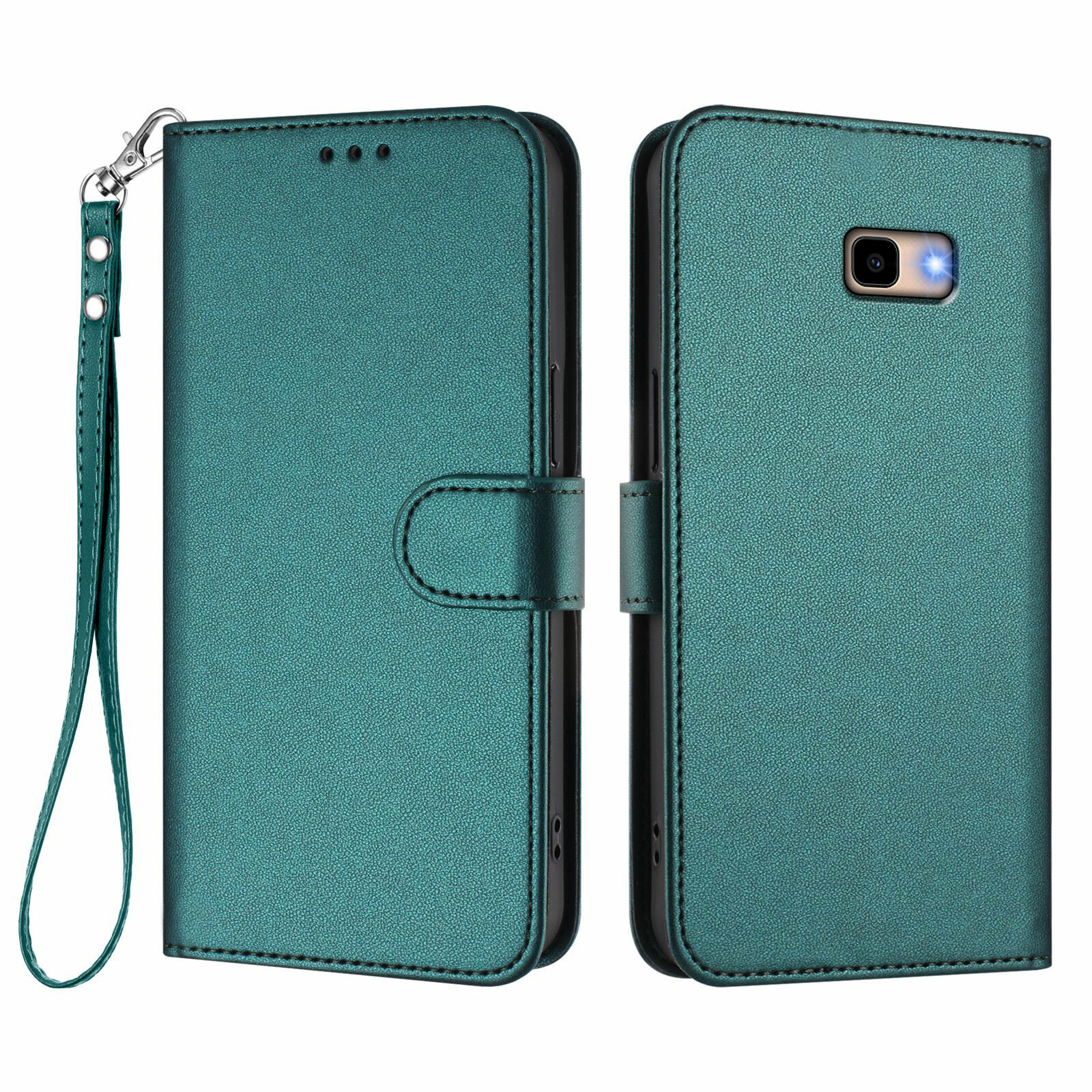 Подходит для Samsung Galaxy J4 Plus(Самсунг Галакси J4 Плюс) Магнитные пряжки, кронштейны, сейсмостойкие, новинки, подарки