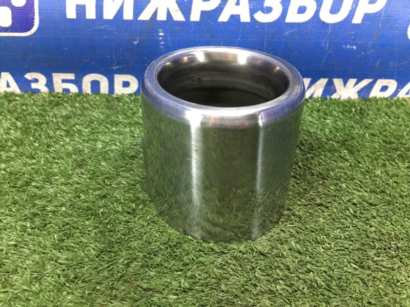 Насадка на глушитель Subaru Forester S14 44370fl000