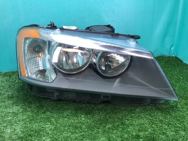 Фара правая Bmw X3 F25 2.0 N20B20 2010-2018 63117222026