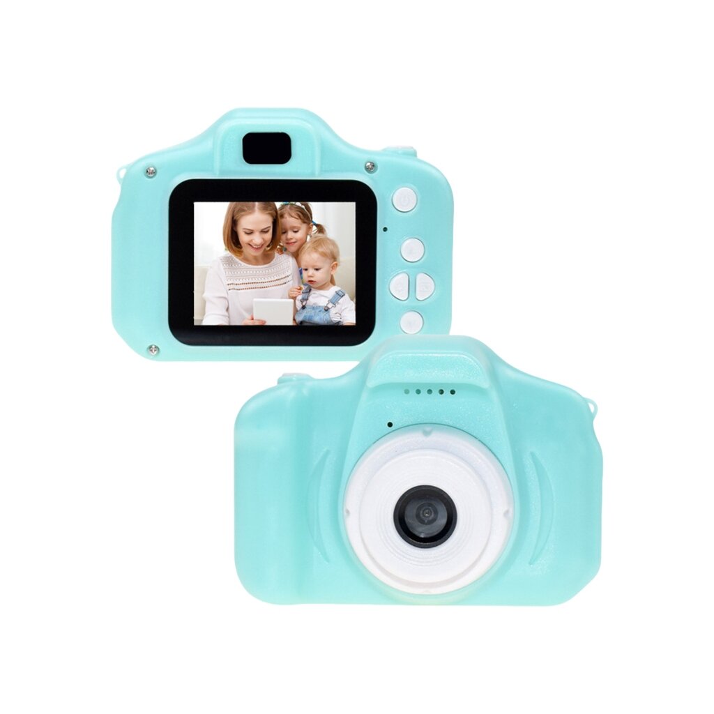 Детская мини-цифровая камера может делать снимки, видео, фотосъемка маленькой камерой