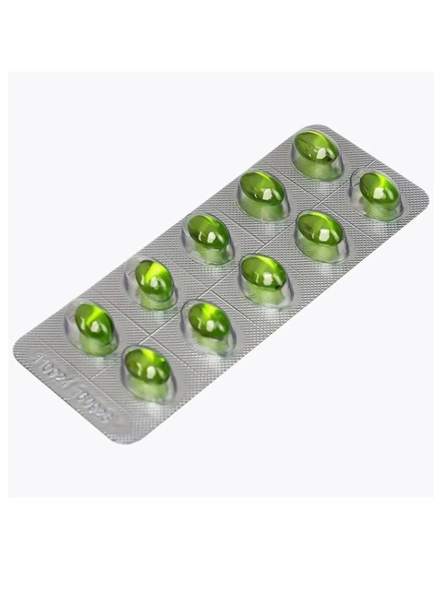 Леденцы EUGICA От кашля 10 шт Вьетнам