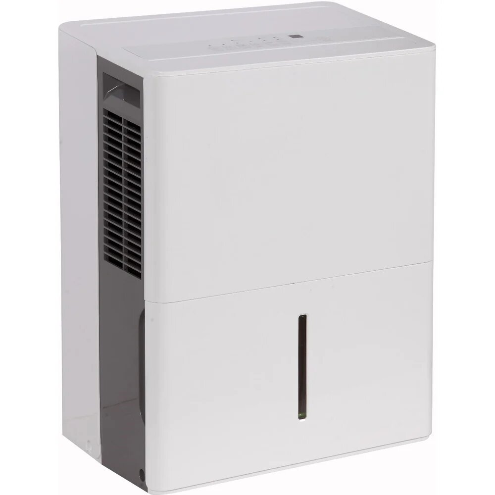 Осушитель воздуха Midea MDDF-30DEN7, 30 л, защищенная