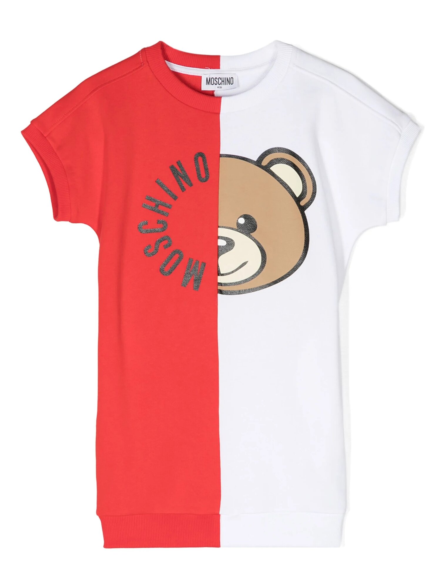 Платье Teddy Bear