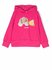 Худи Palm Angels, размер 128, coral pink