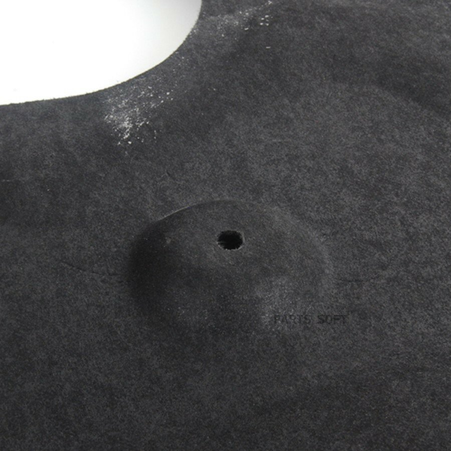 Экран моторного от официального дистрибьютора, BMW, артикул 51758035943