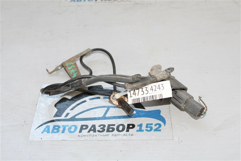 Датчик абс Mazda 6 GH LF Перед. Лев.