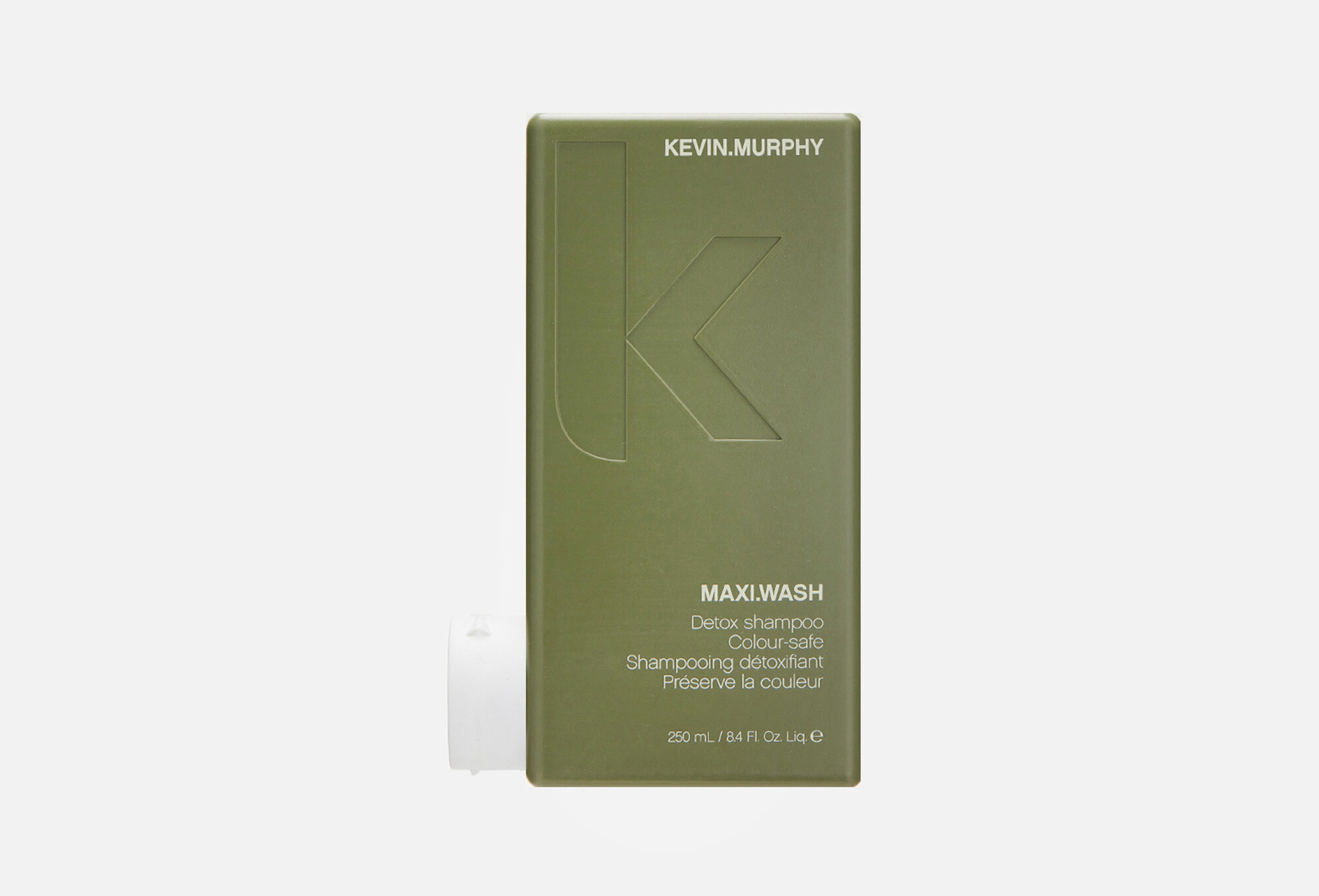Шампунь-эксфолиант для кожи головы KEVIN.MURPHY MAXI.WASH 250 мл