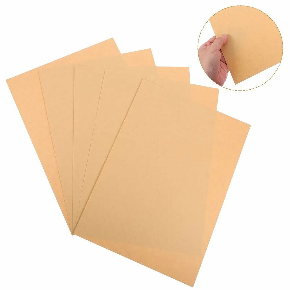 Декольная бумага для дизайна