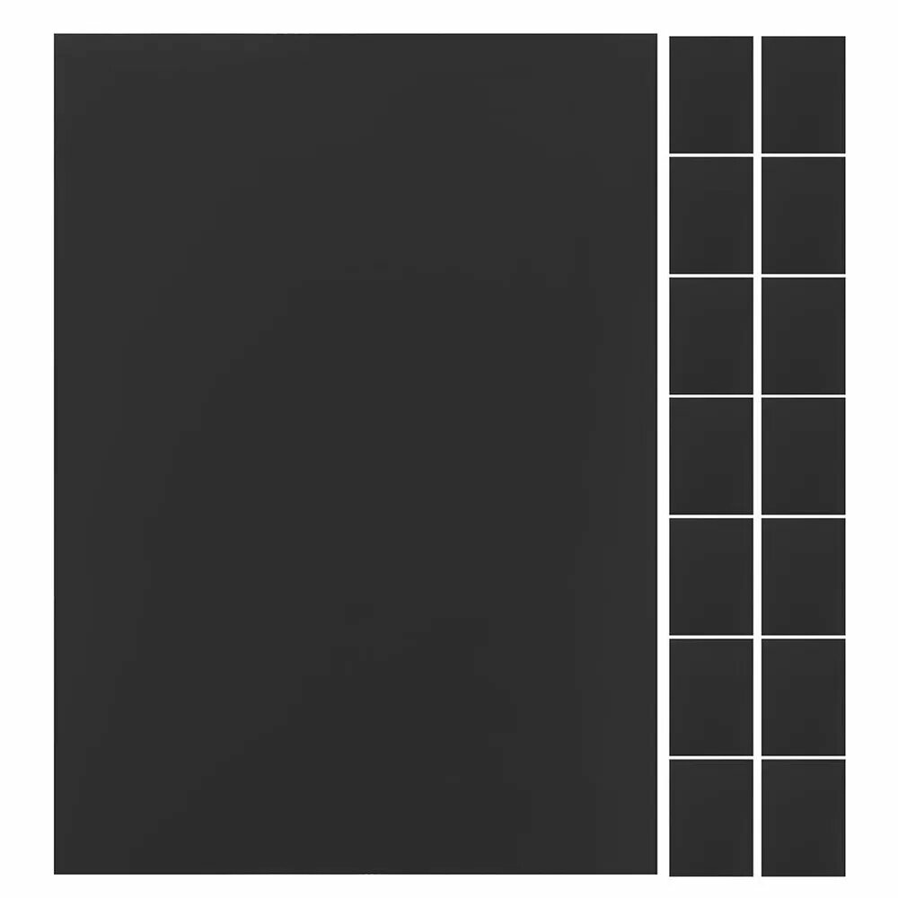 Бумага цветная