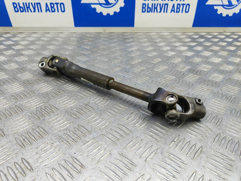 Б/У Кардан рулевой Suzuki Sx4 / Сузуки Sx4 1.6 M16A 117 Л.С 2014