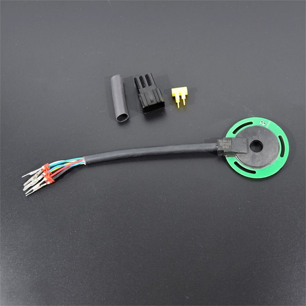 Комплекты датчиков двигателя Для датчика Холла Двигателя мотоцикла Sur-Ron Surron Light Bee X/S