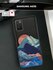 Чехол на Samsung Galaxy A03S / Самсунг Галакси A03S с принтом "Закат в снежных г...