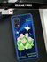 Чехол на Realme 7 Pro / Реалми 7 Про с принтом "Protect nature"
