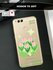 Чехол на Honor 7X / Хонор 7Х с принтом "Protect nature"