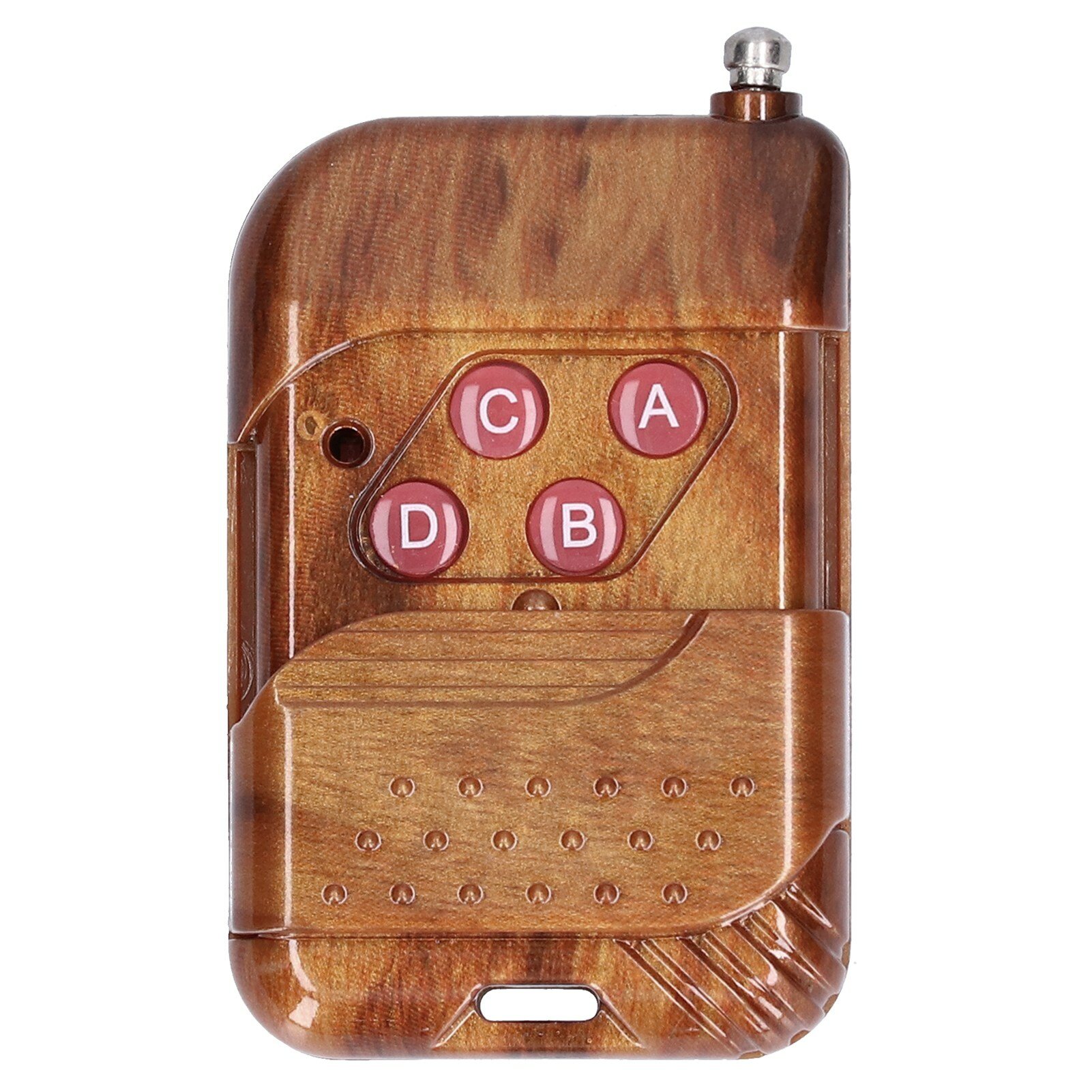 Беспроводной цифровой 4-канальный пульт дистанционного управления KB-850-C для гаражных ворот.