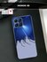 Силиконовый чехол на Honor X8 / Хуавей X8 с принтом "Гора", прозрачный