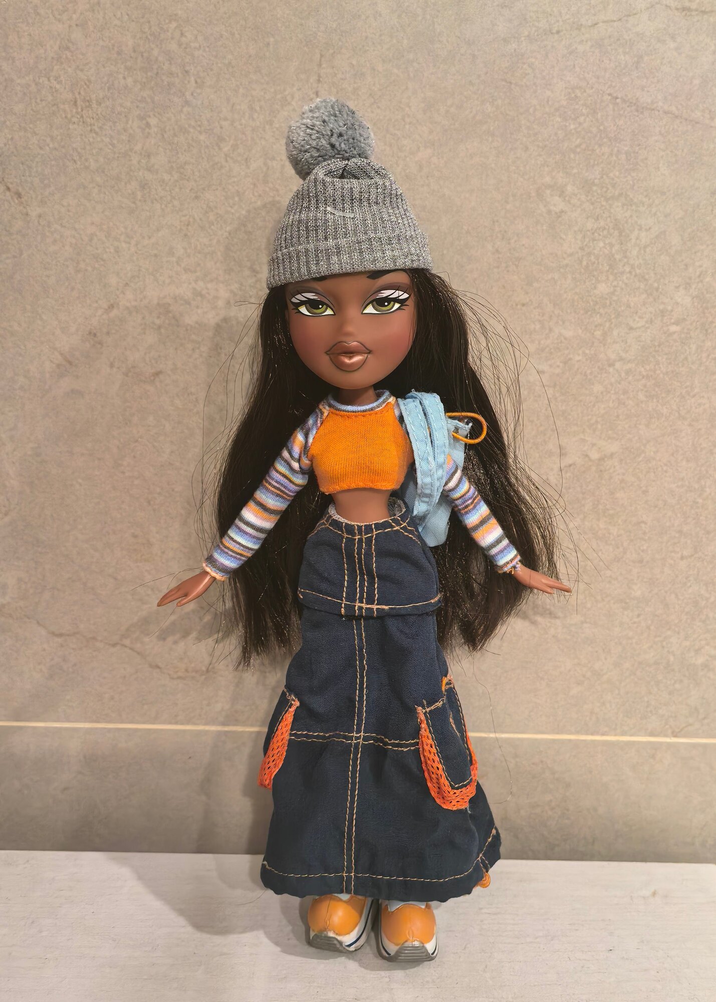 Bratz кукла братц