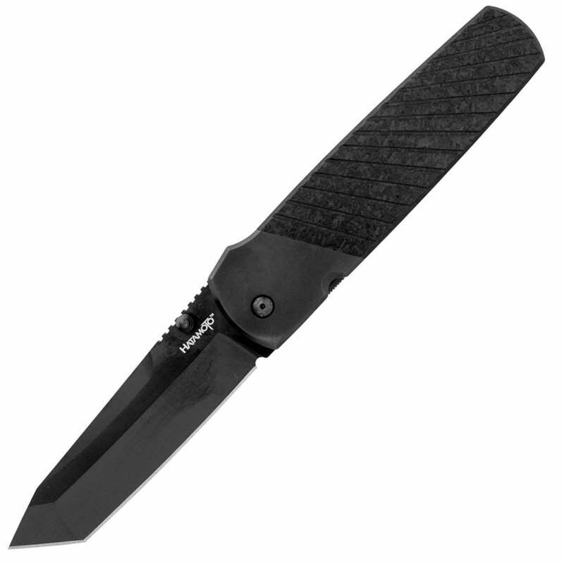 Нож Cold Steel FL-40HATA Hatamoto