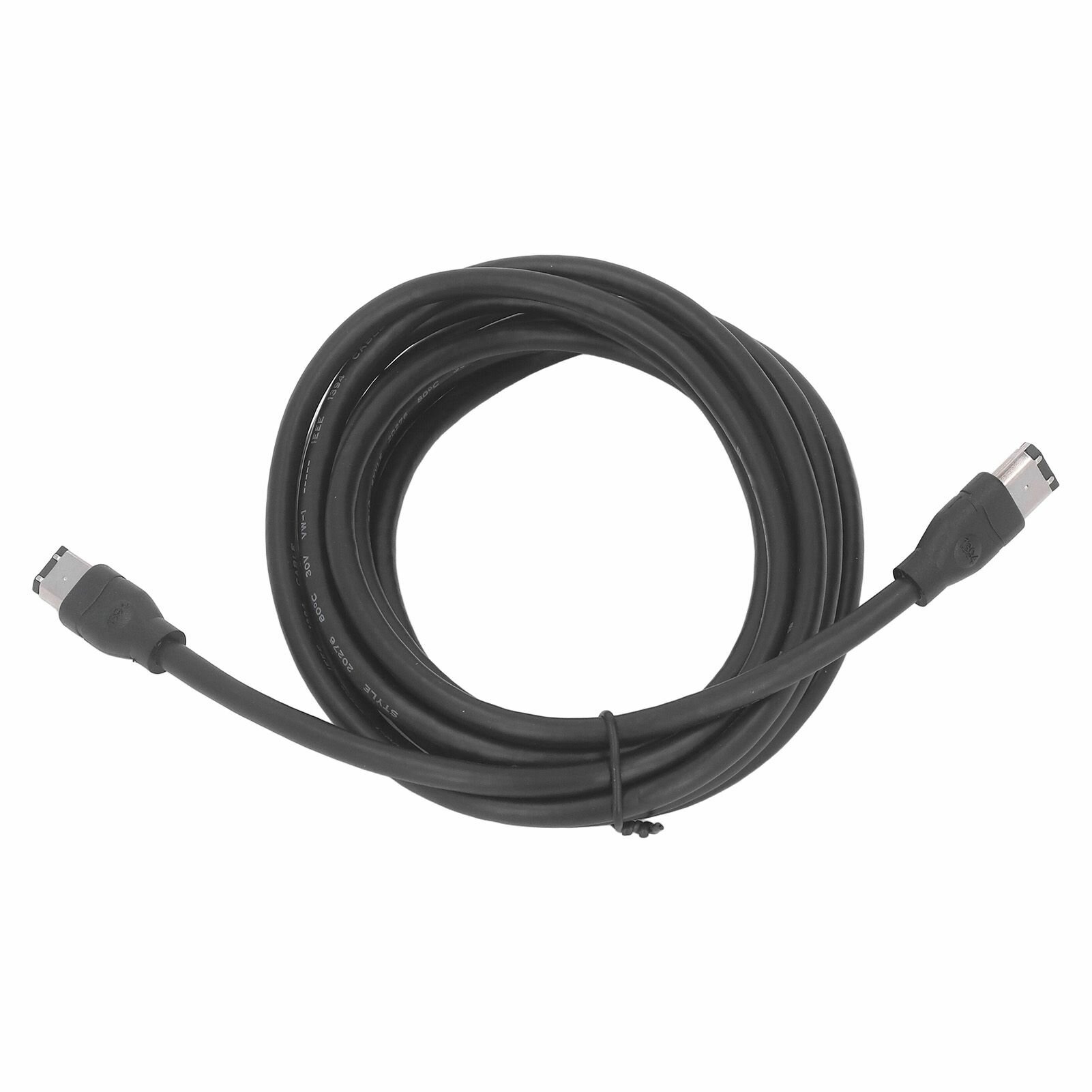 Кабель Firewire 6-pin - 6-pin, 9.8ft, для видеокамеры