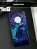 Силиконовый чехол на Honor X9A / Хонор X9A с принтом "Ночные киты"