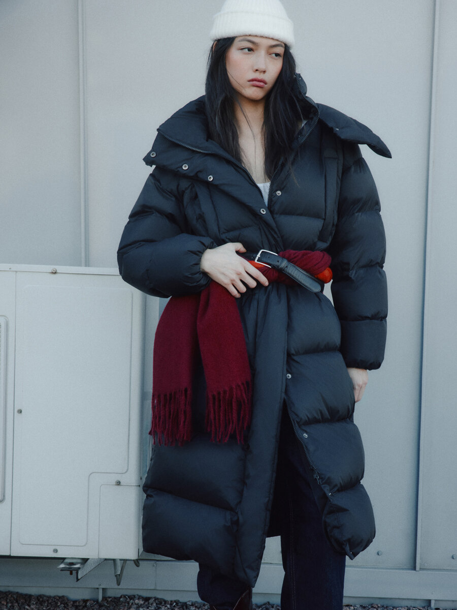 Куртка Woman Mix&Match