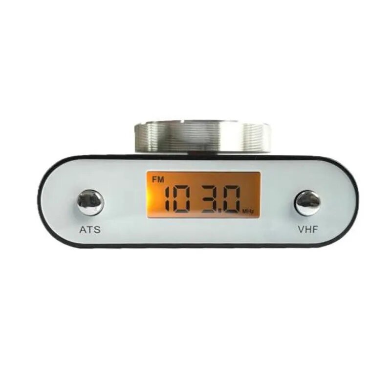 Стереотрансляционный радиоприемник — высокочувствительный цифровой FM-тюнер класса HIFI