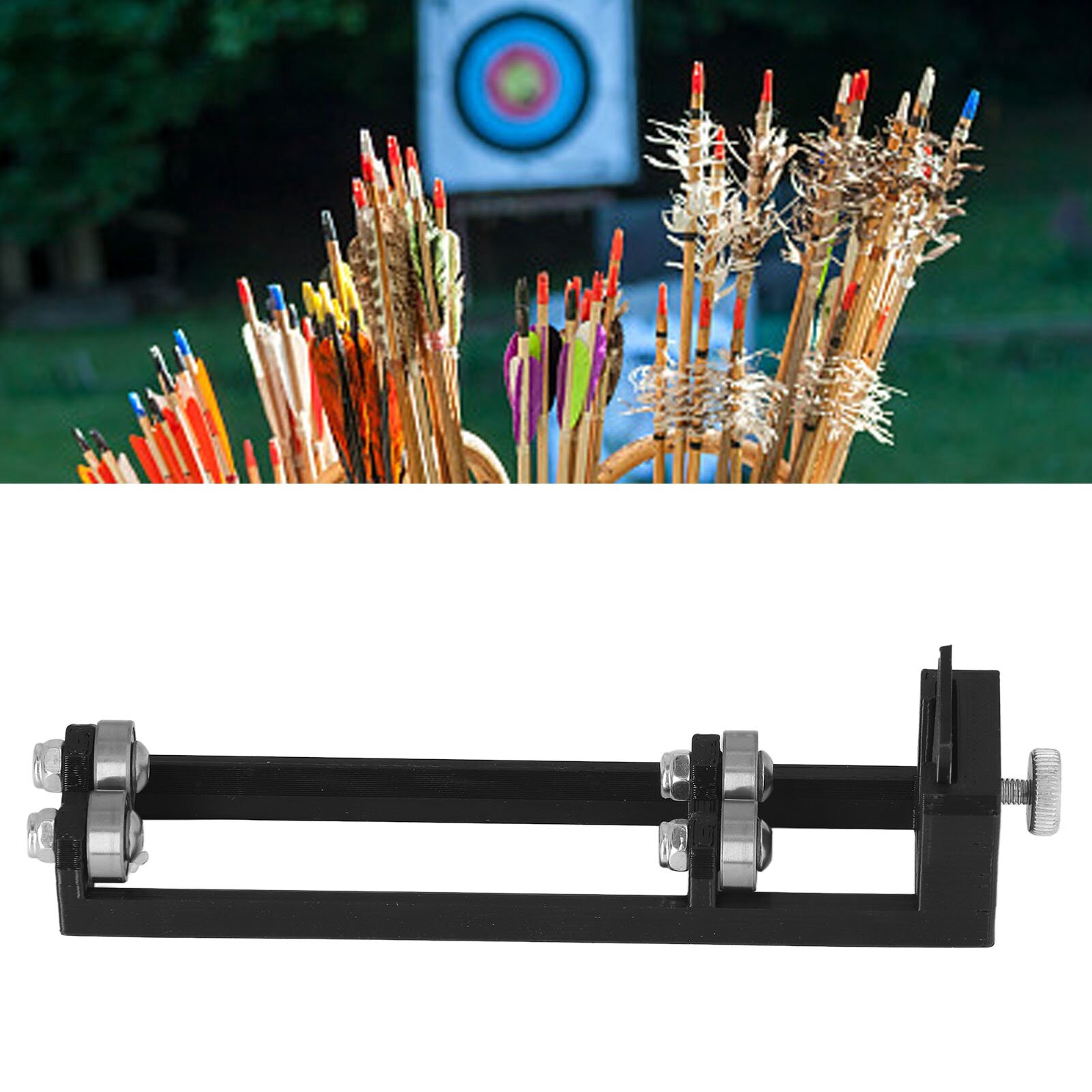 Стрелка Roller Tester — фото 1