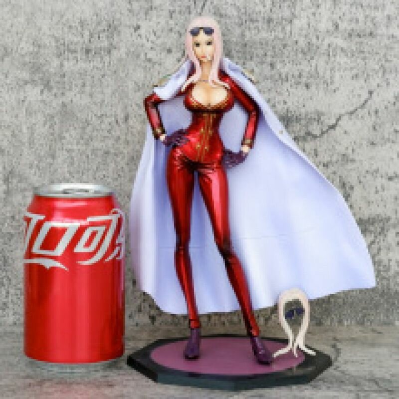 Фигурка Хинаты Нитина из One Piece POP модель адмирала флота