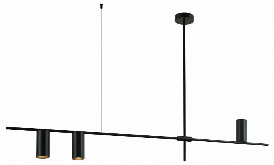 Светильник на штанге Kink Light Рия 07621-3,19