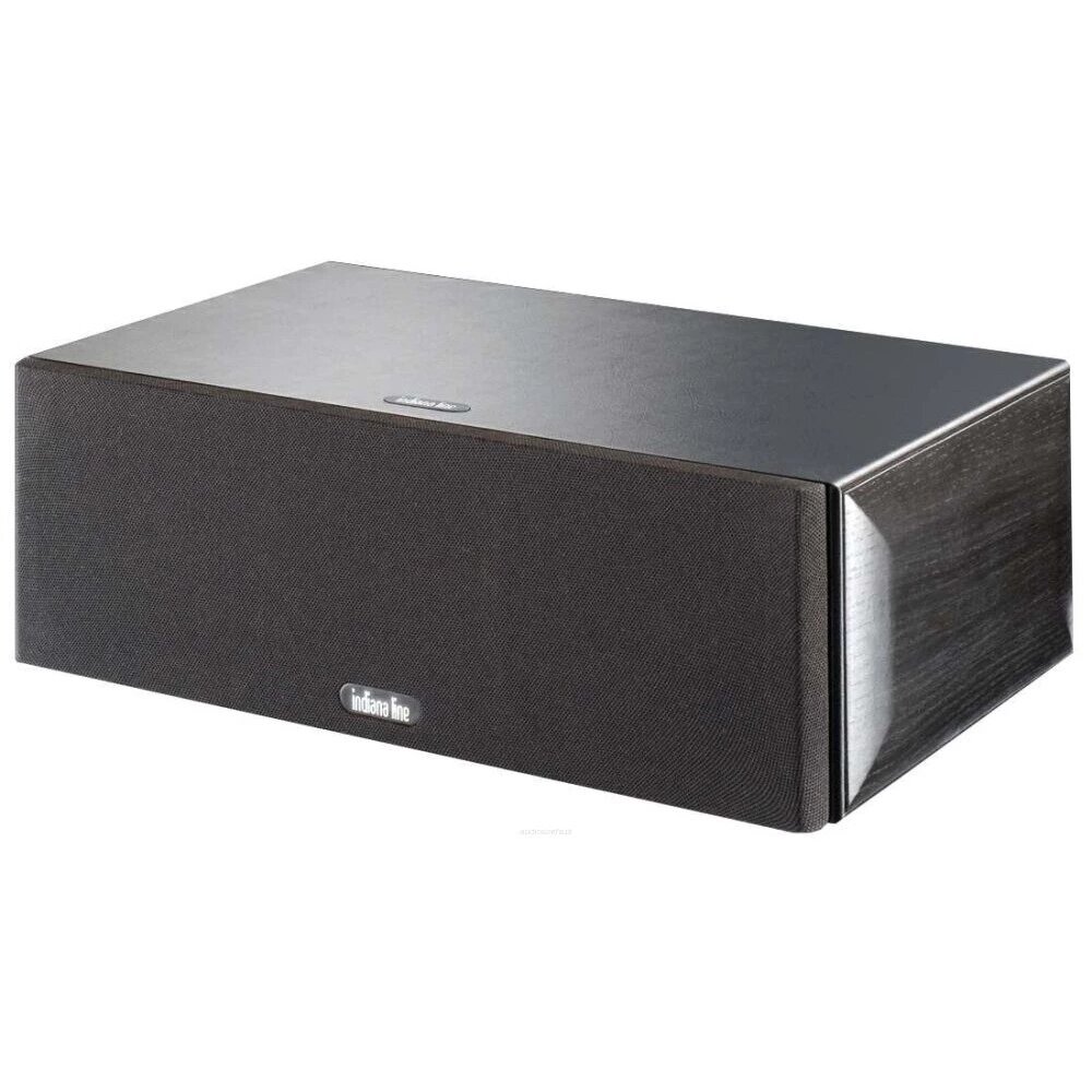 Центральный канал Indiana Line Nota 740 XN Black