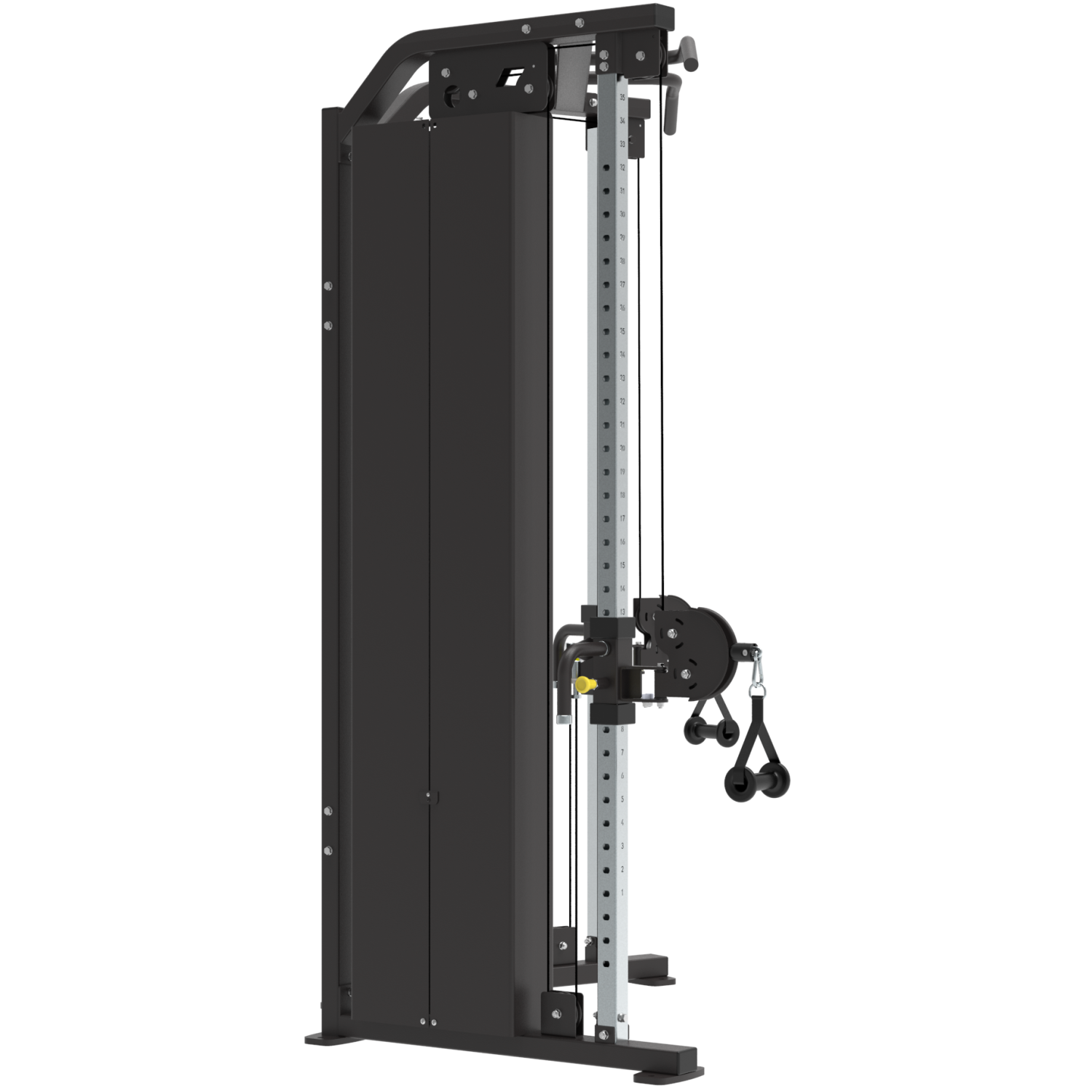 Impulse IF9330 двойная регулируемая тяга