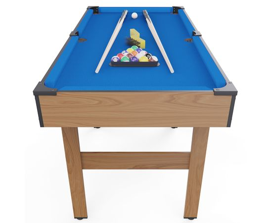 Игровой стол - бильярд DFC 36" DT-T2302H