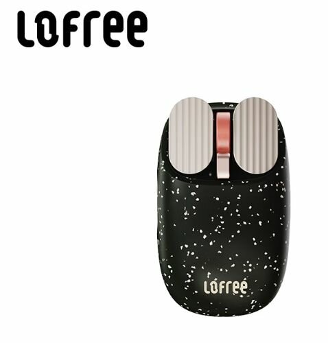 Беспроводная мышь с картофельными чипсами Lofree wireless Bluetooth