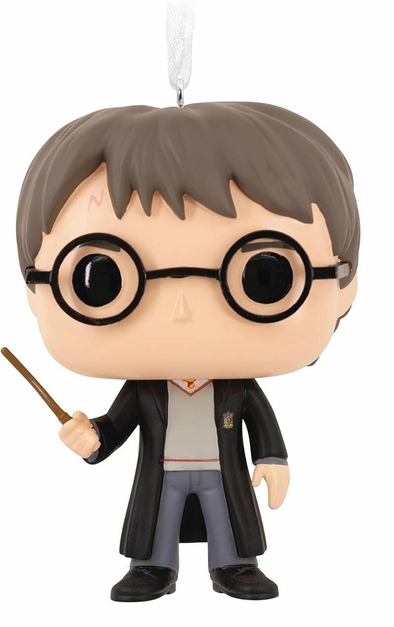 Гарри Поттер / Harry Potter Новогоднее украшение Hallmark Гарри Поттер