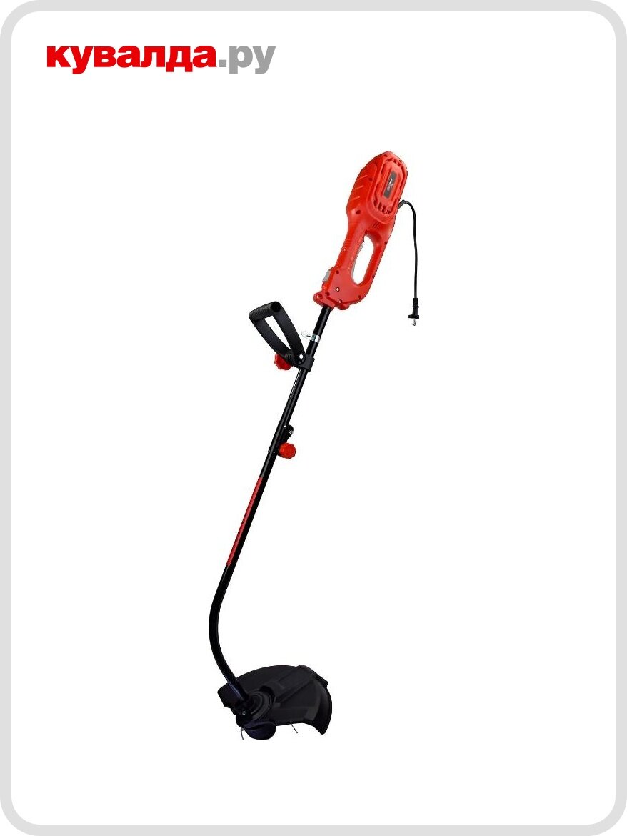 Триммер электрический Evoline BCE1000